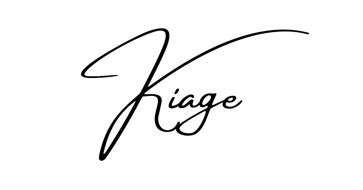 Kiage