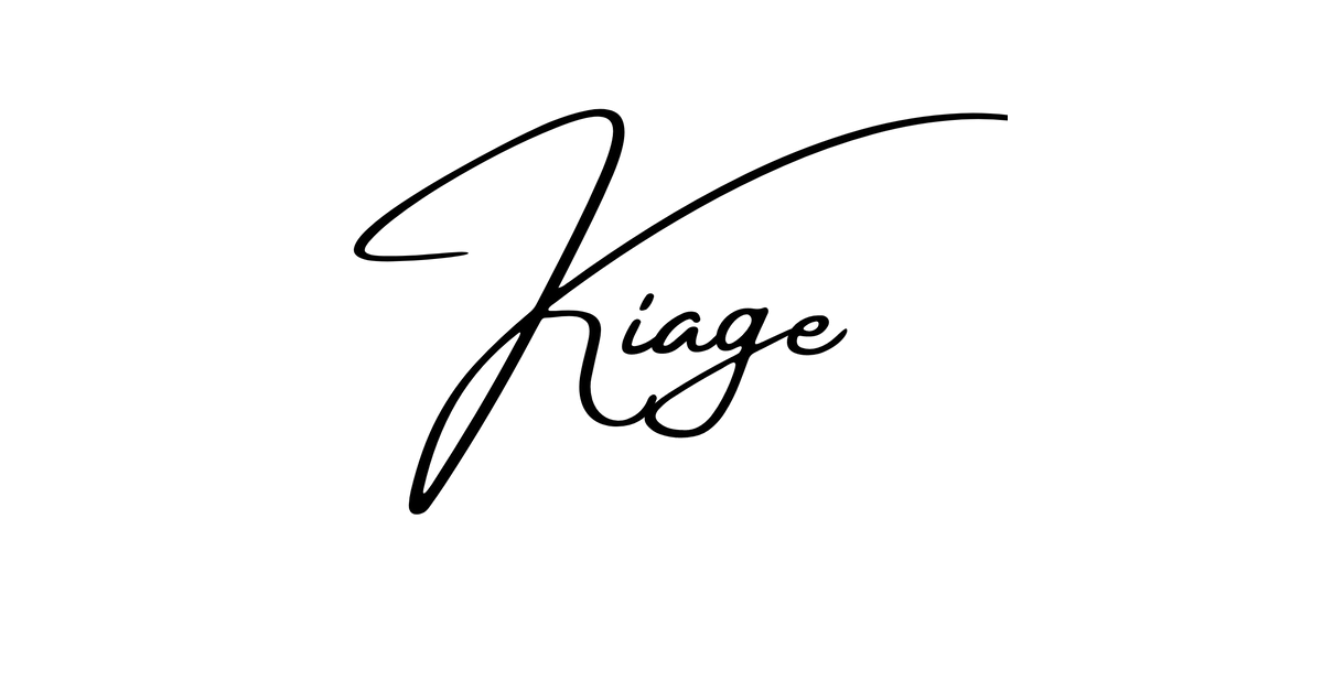 Kiage